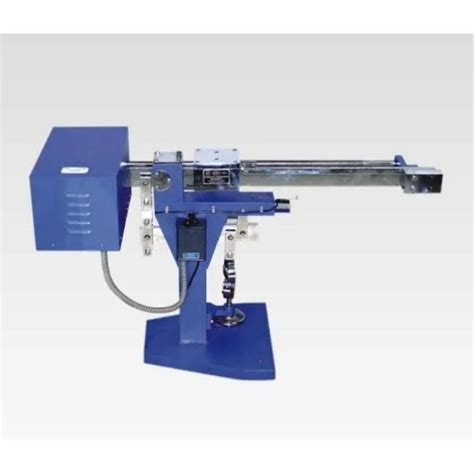Cement Tensile Testing Machine At ₹ 250000 Tensile Test Equipment In