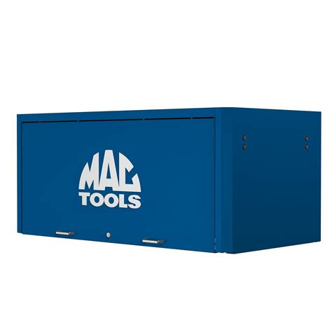 Macsimizer® Series Hutch For M5930 Sapphire Blue