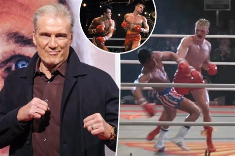 Dolph Lundgren Experienced Guilt For Putting Sylvester Stallone In The Hospital While Filming