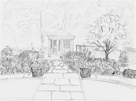 Jonathan Hildreth House — John De Lellis Gardens