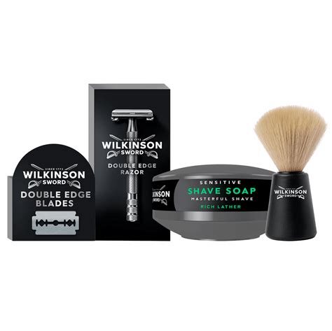 Wilkinson Sword Shaving Bundles Perfect Christmas Ts