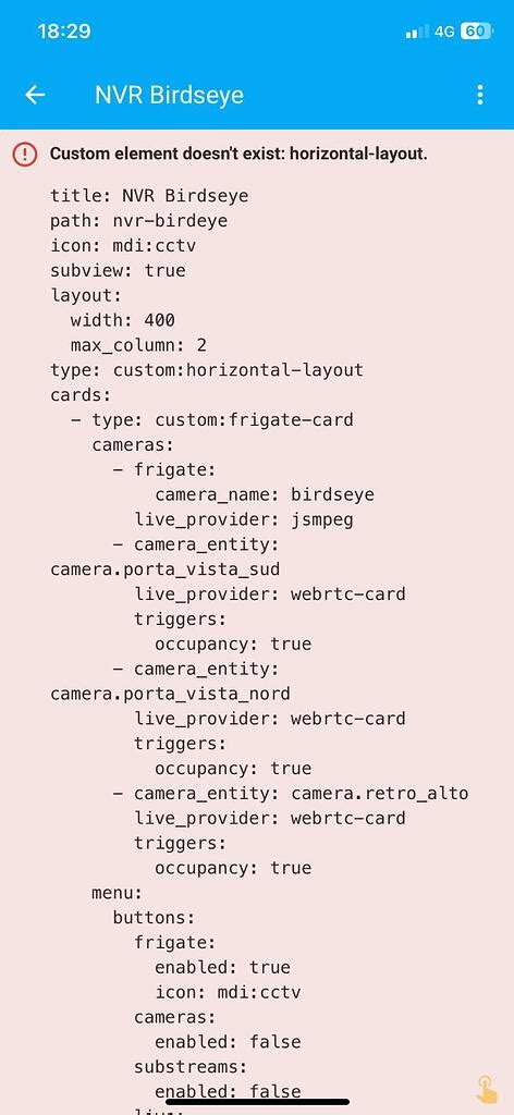 App Is Extremely Slow On Initial Loading Home Assistant Companion For