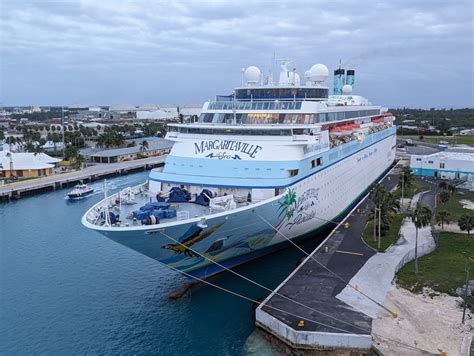 Margaritaville Veterans Day With Free Cruises For Heroes Cruise