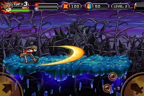 Devil Ninja2 Mission Apk For Android Download