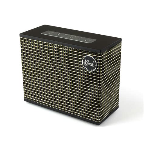 Portable Bluetooth® Speakers Klipsch