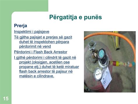 Welding And Cutting Hse Professionalsppt