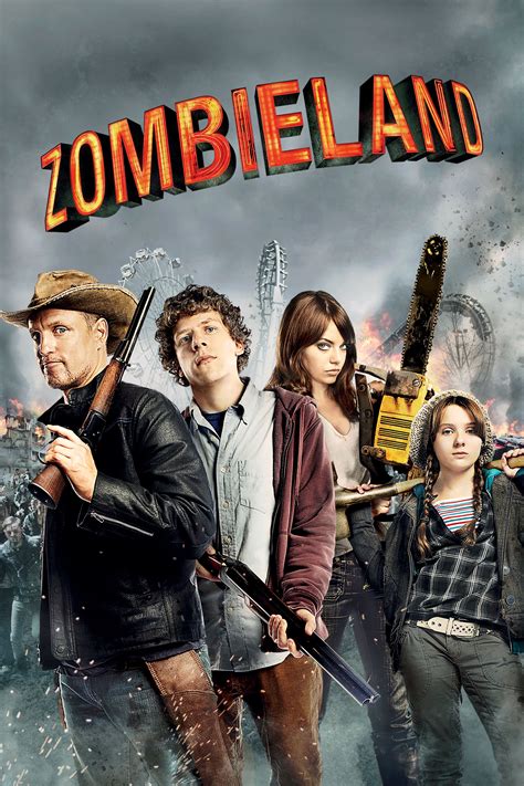 The Best Zombie Movies On Netflix You Shouldnt Miss