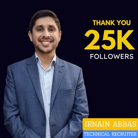 Irnain Abbas On Linkedin Marketing Techleadership Careergrowth