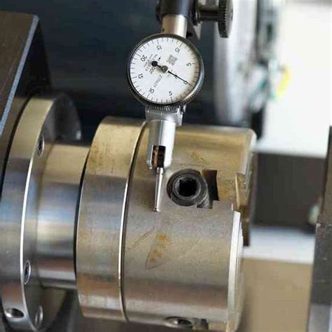 Oem Precision Dial Test Indicator Holder For Industrial Manufacturers