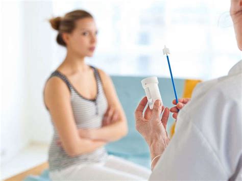 Cervicitis What Is Cervicitis