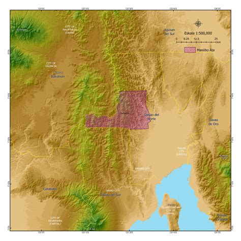 Manóbo Áta Kwf Repositoryo