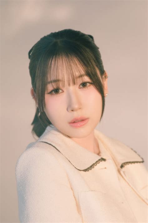 Mei Members Profile Updated Kpop Profiles