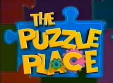 The Puzzle Place Wiki Fandom