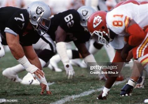 715 Lyle Alzado Photos And High Res Pictures Getty Images