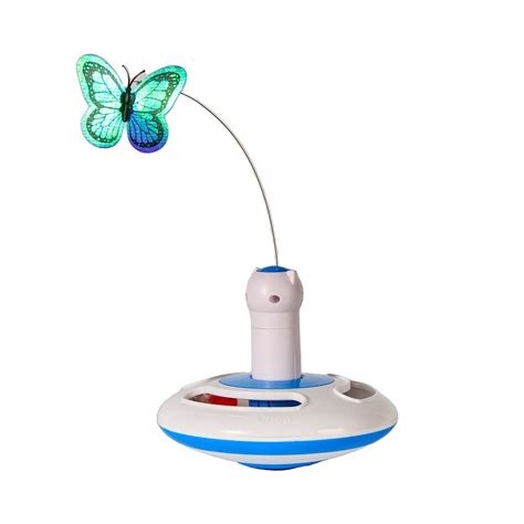 Interactive Cat Toy Anifam