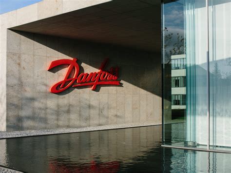 Danfoss Power Solutions News Views Reviews Comments And Analysis On