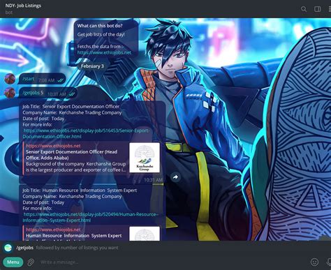 Python Web Scraping A Website And Posting The Data To Telegram Bot