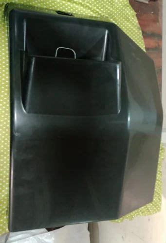 Plastic Molded Part Fender For Automobile At Rs 600piece In Gurugram