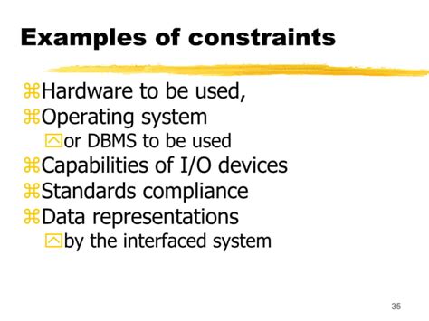 Lect3 Ppt On Software Development Life Cycle Ppt
