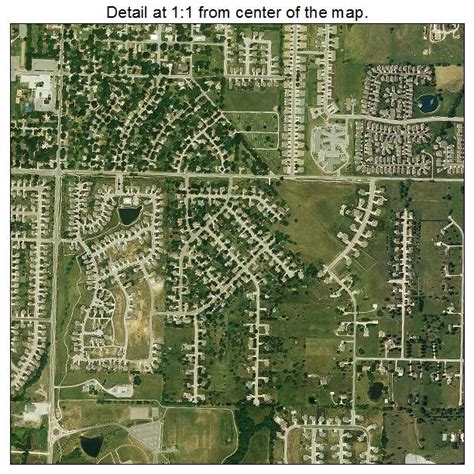 Raymore Mo City Limits Map At Rodger Morales Blog
