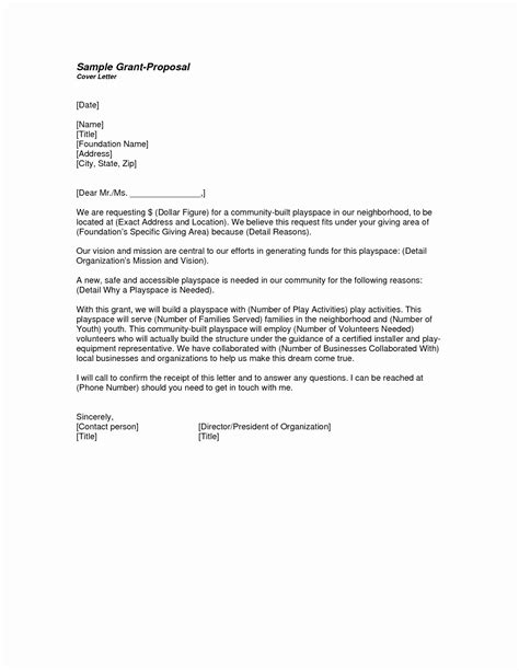 Grant Report Sample Peterainsworth