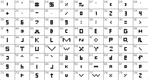 Download Free Doom Regular Font Doom Ttf