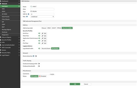 Gain Network Traffic Visibility With Fortigate And Fortinet Community
