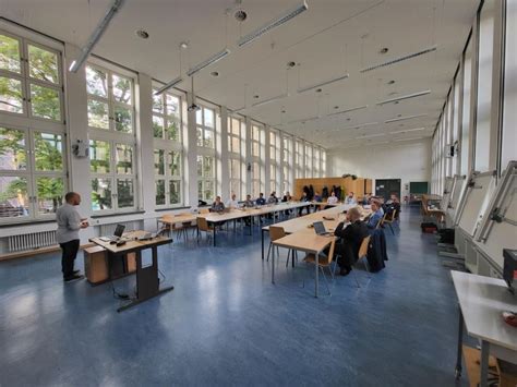 Michael Borowski Posted On Linkedin