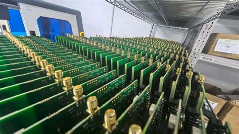 How Does Our Ideas Pcbpcba Manufacturing Process Ensure Quality And