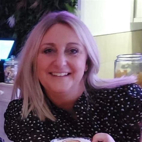 Tracey Tudor Process Risk Manager Sainsburys Bank Linkedin