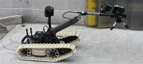 Dragon Runner 20 Kompakt Og Alsidig