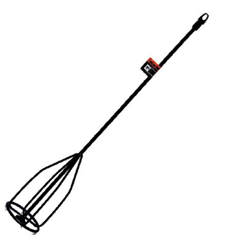 Rdxt112 Leveling Compound Mixer X10mm Shaft 100 X 600mm Victiles