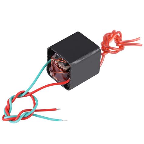 Buy High Voltage Generator Dc36 6v Input Pulse Generator Dc20kv Output