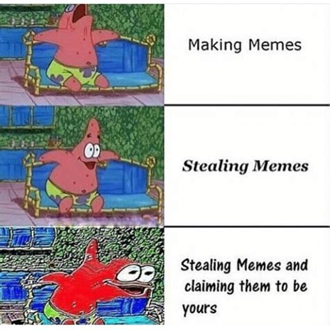 Dank Spongebob Memes