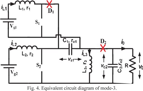 Figure 1 From Two Input Boosting Dc Dc Converter For Dc Grid Applications Semantic Scholar