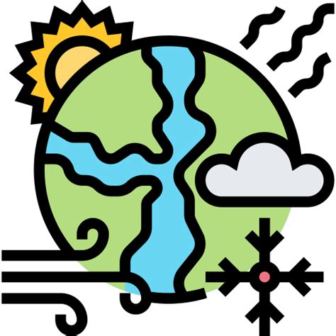Clima Iconos Gratis De Clima