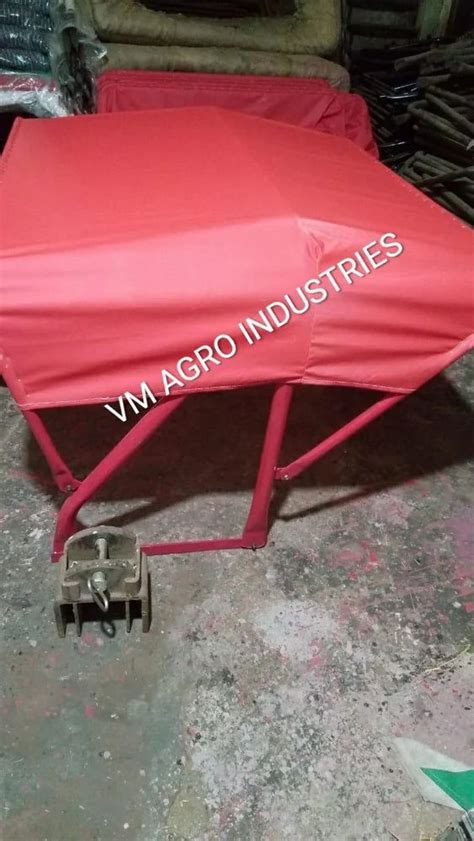 Polycarbonate Tractor Roof Canopy At ₹ 2000piece In Meerut Id