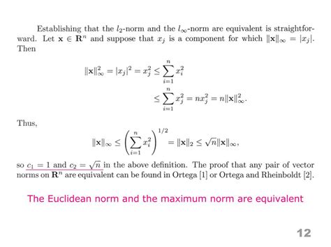Ppt Numerical Analysis Powerpoint Presentation Free Download Id6984838