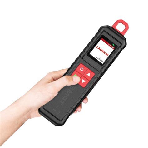 2024 Launch I Tpms Handheld Tpms Service Tool Can Be Binded With X 431