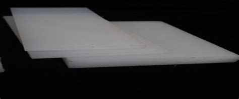 What Are The Properties Of Polyvinyl Fluoride Sy Plastic Engineering Manufacturing