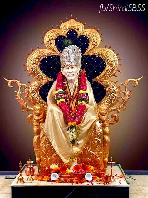 The Best Guru Dakshina Is To Adhere To His Teachings And Strictly Follow Them Understanding The