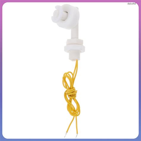 Float Switch Water Leak Detector The Pond Level Sensor Tank Daicoltd