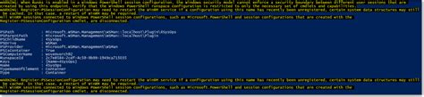 Solve The Powershell Multi Hop Problem Without Using Credssp 4sysops