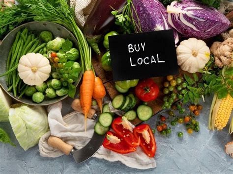 10 Benefits Of Using Local Ingredients In Your Bakery In 2024 Local