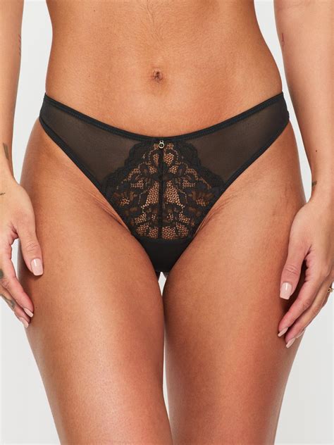 Ann Summers Thongs Very