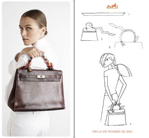 Как носить маленькие платочки: make_your_style — LiveJournal