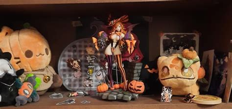 After Many Many Months Of Waiting Shes Finally Here R Animefigures