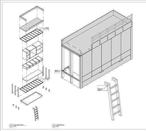 How To Create Exploded Views In Autocad Wanderson Morais Ribeiro