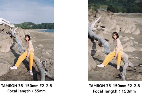 Mastering The Compression Effect In Telephoto Lens Photography For