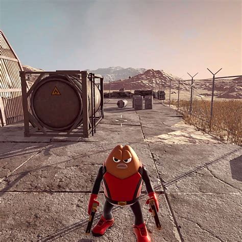 Killer Bean Forever Wallpaper